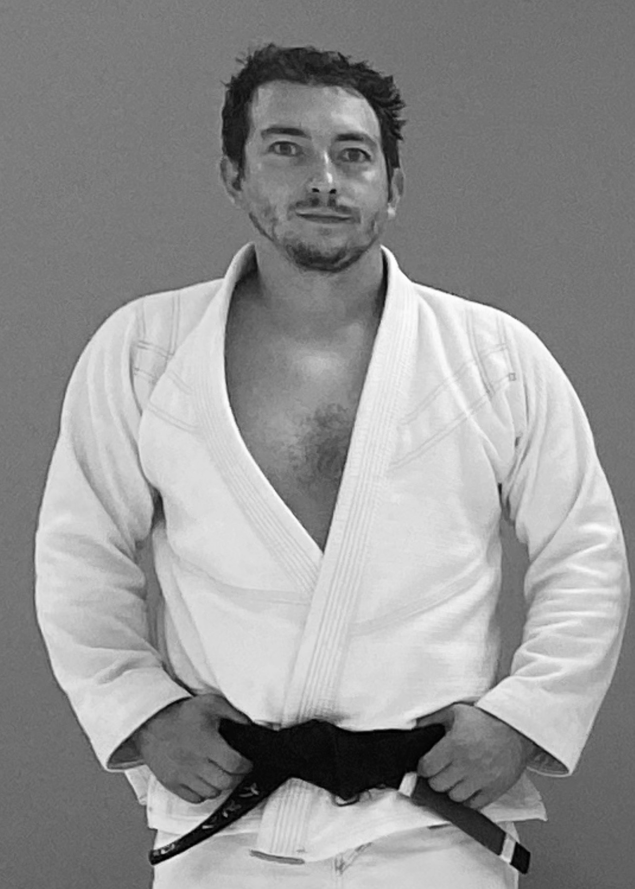 Instructors - Americana Jiu Jitsu